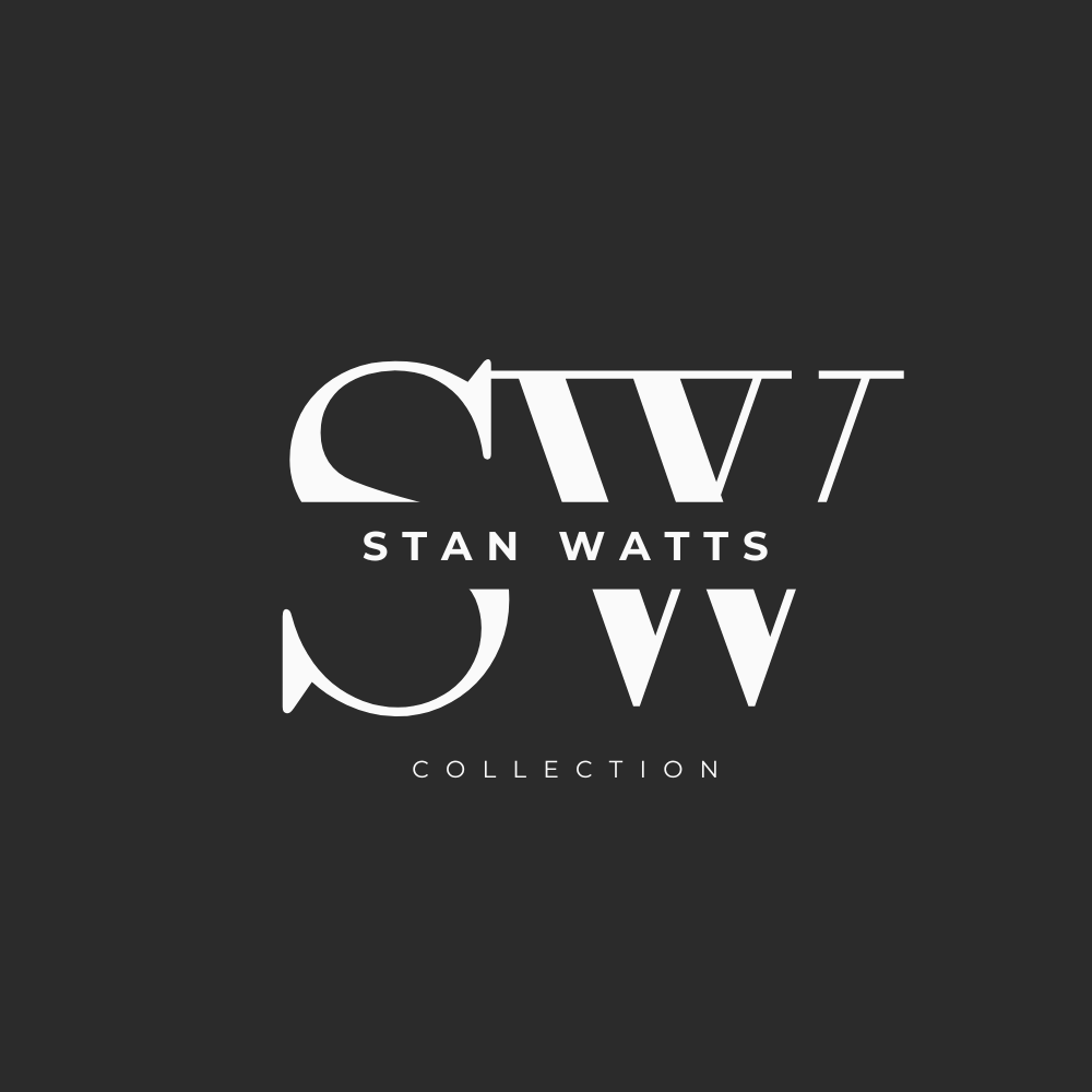 Original Art – stanwattscollection